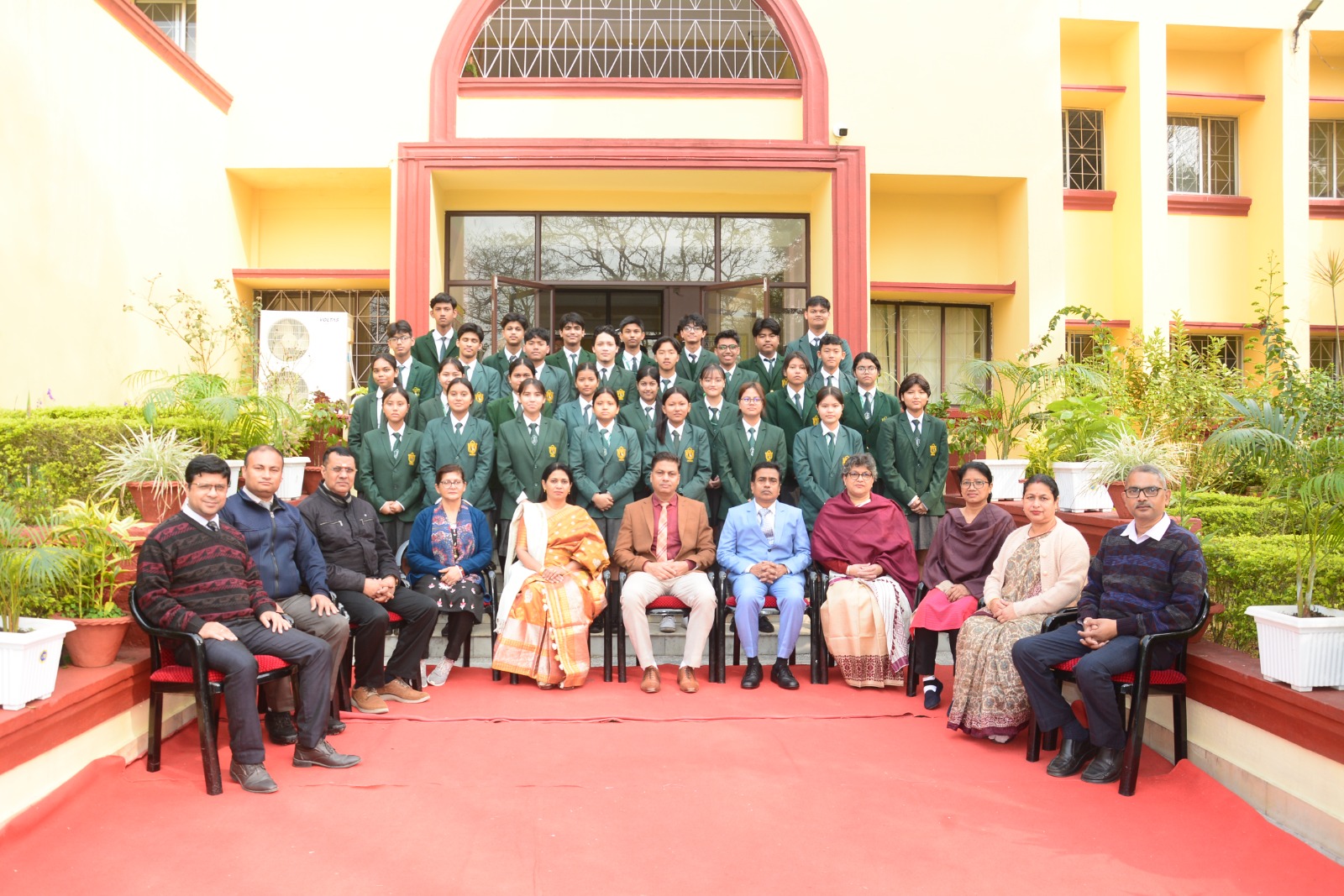 DPS Digboi