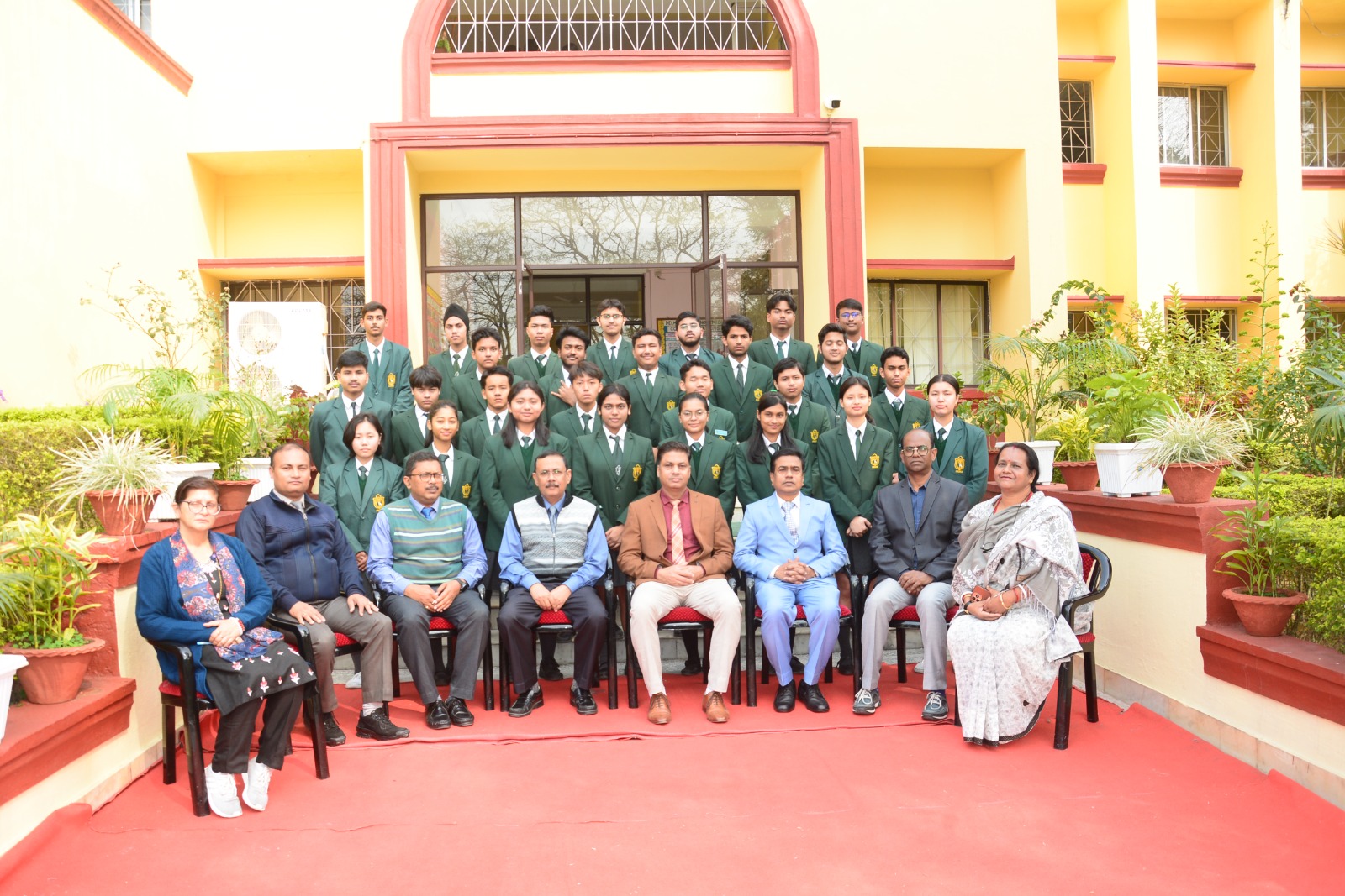 DPS Digboi