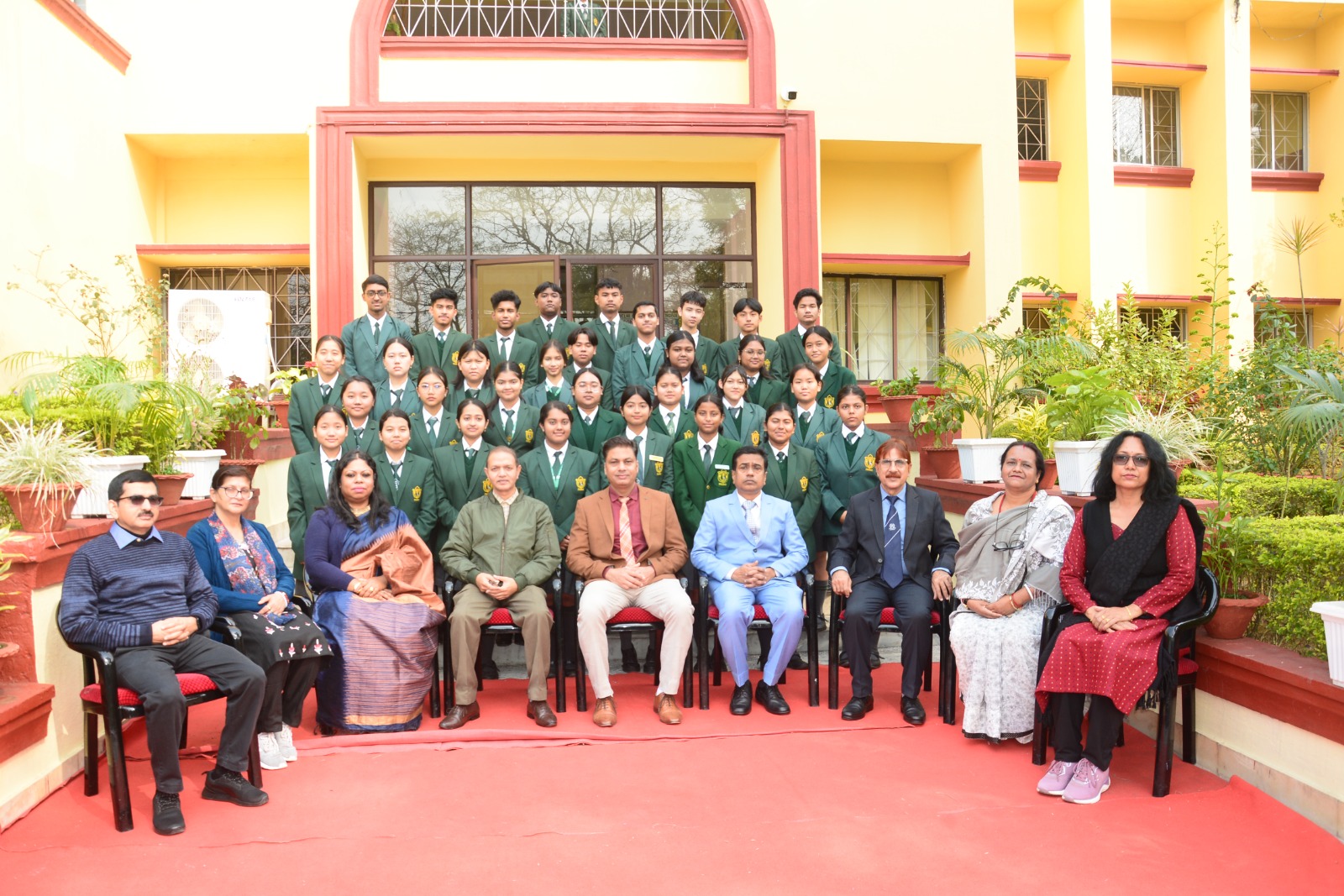 DPS Digboi