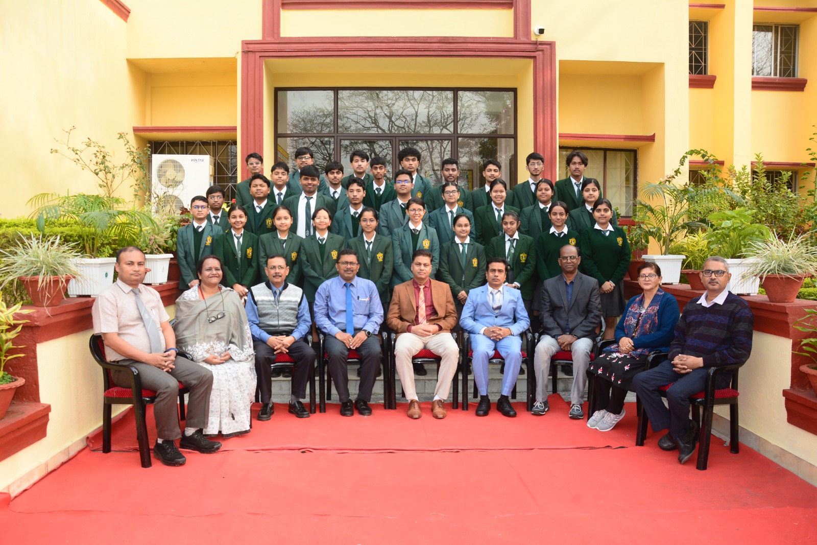 DPS Digboi