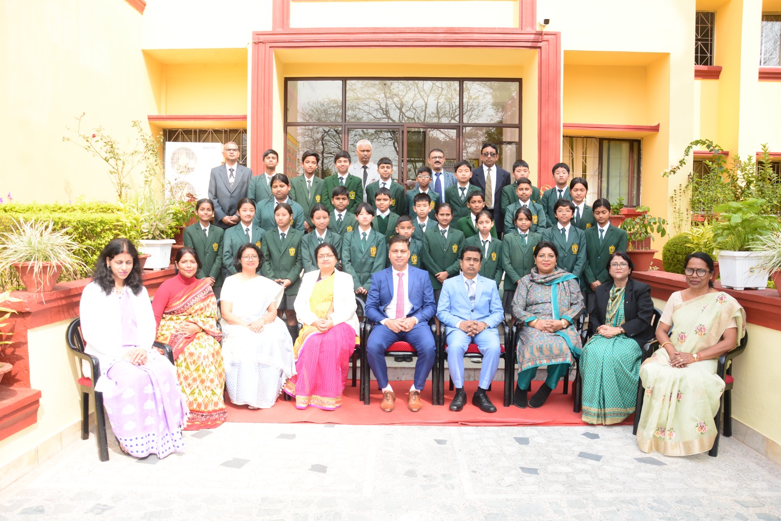 DPS Digboi