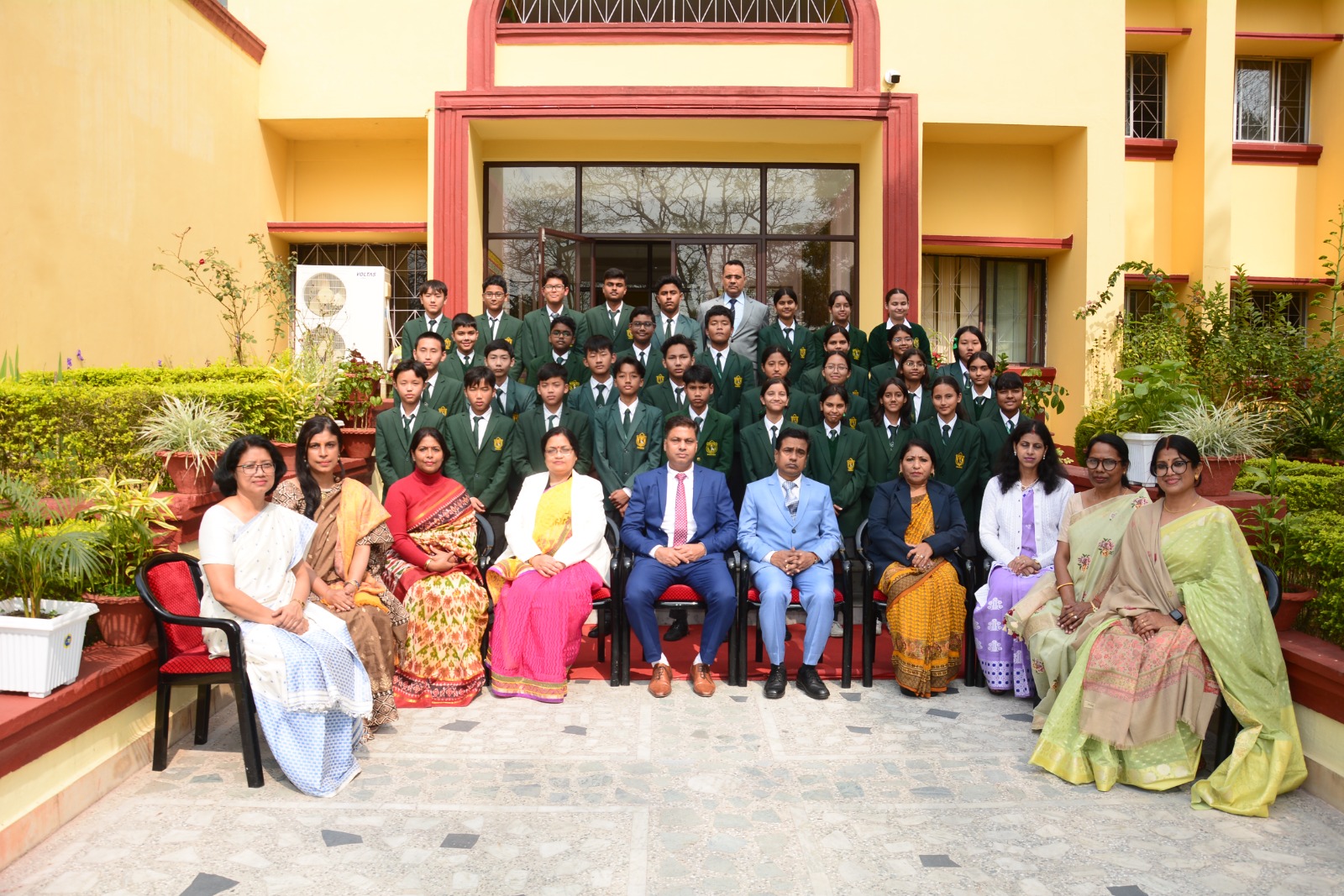 DPS Digboi